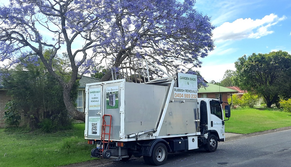 Rubbish Removal - The Rubbish Removers